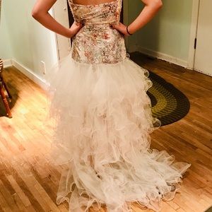 Moonlight Bridal | Dresses | Me Prom By Moonlight Dress | Poshmark